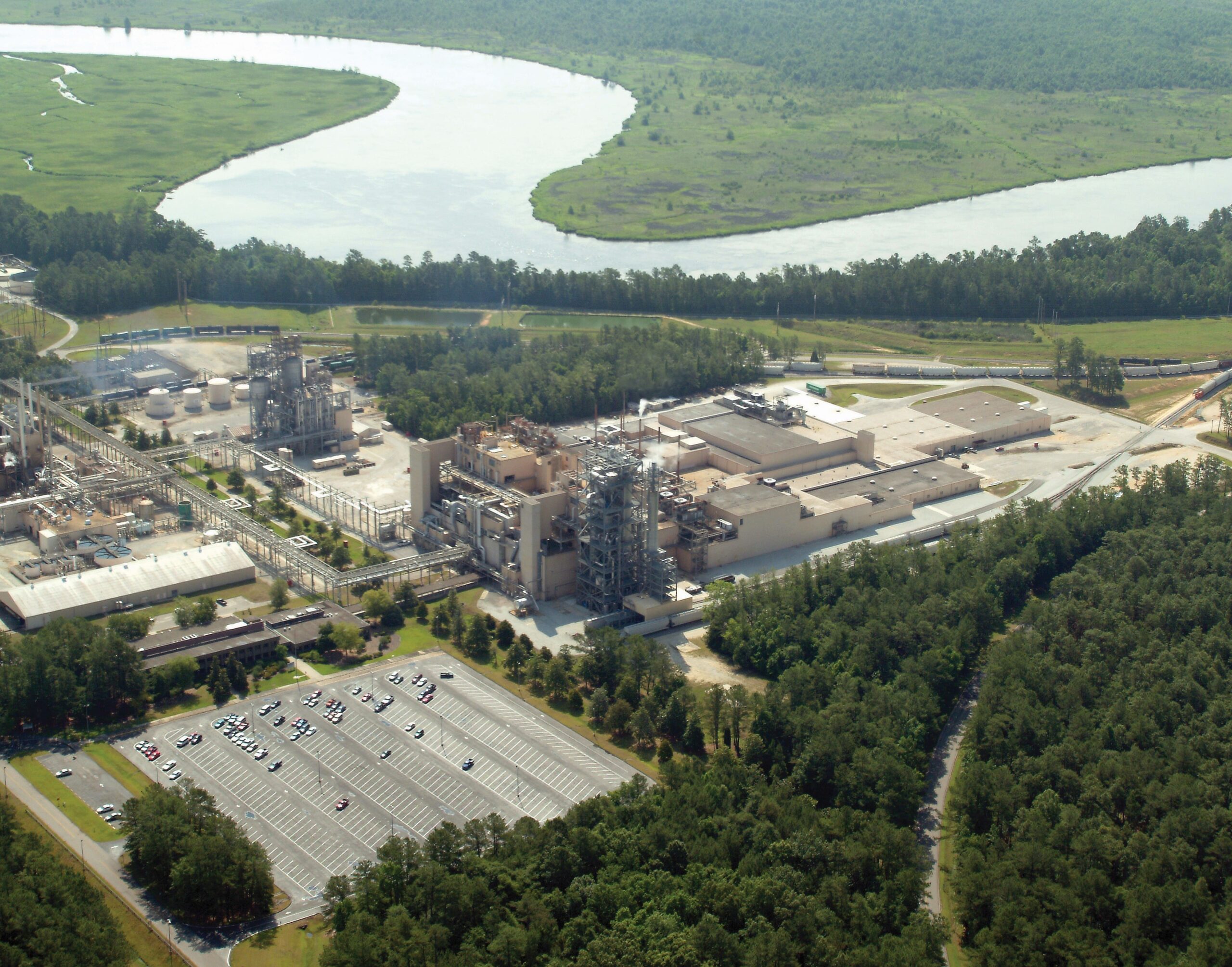 Locations - Alpek Polyester