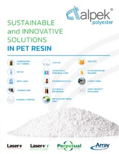 PET Resins - Alpek Polyester
