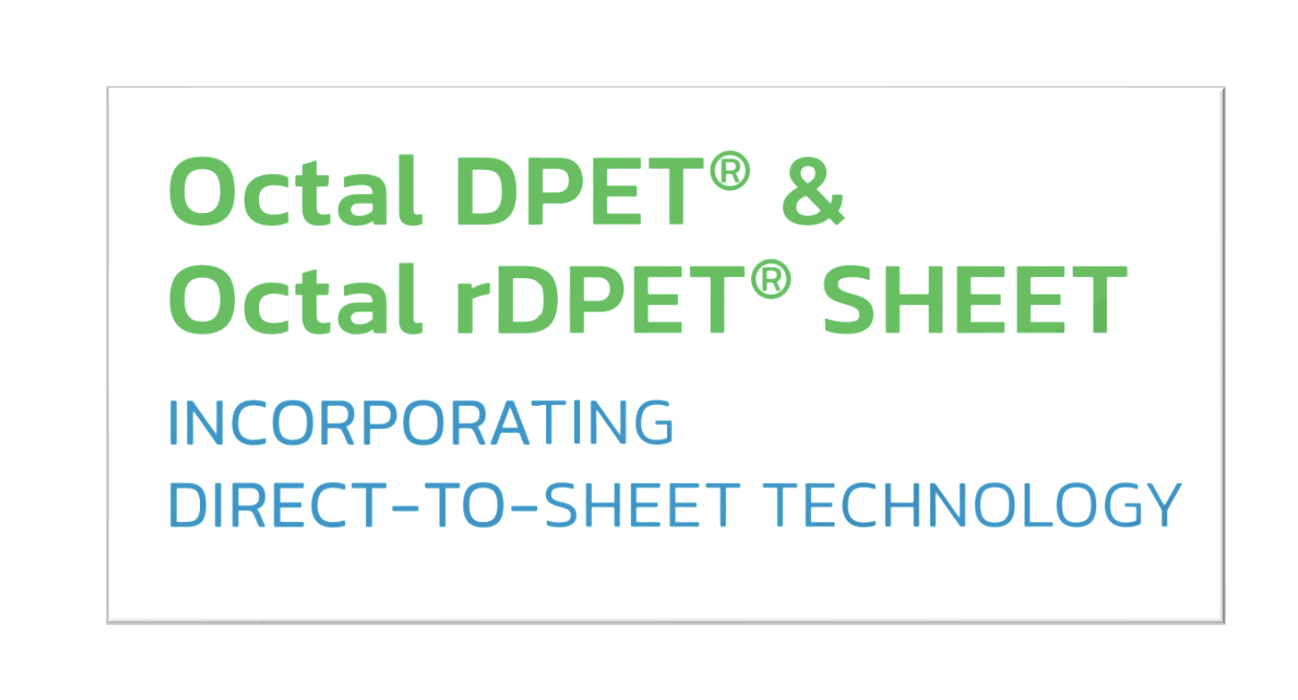 PET Sheet - Alpek Polyester